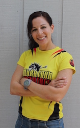 Marathon Training Academy